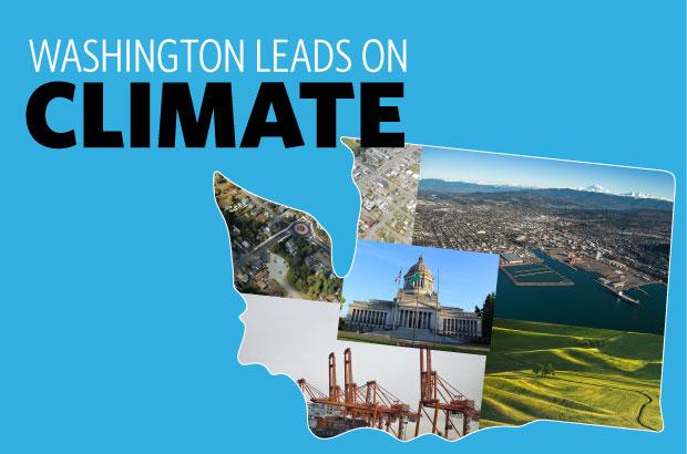 Make history (again) and keep climate action strong in WA - ES Management