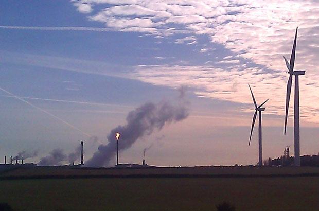 No time to burn: let's keep the future of gas short in Oregon - ES ...