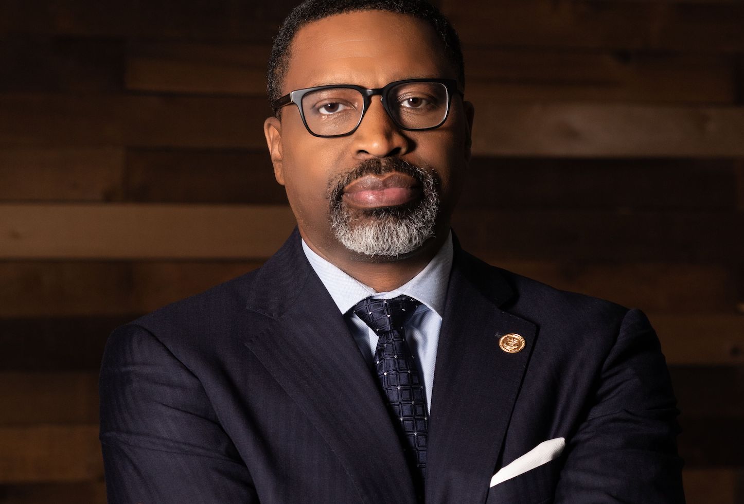 The GreenFin Interview: NAACP’s CEO on ESG and equity’s 'third act ...