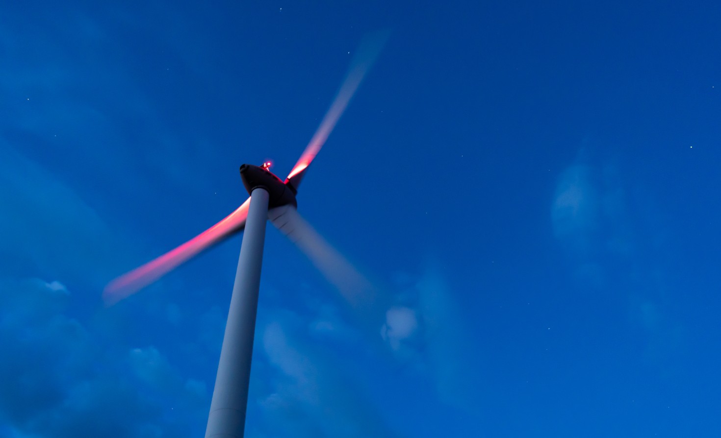 Global 'stilling': Is climate change slowing down the wind? - ES Management