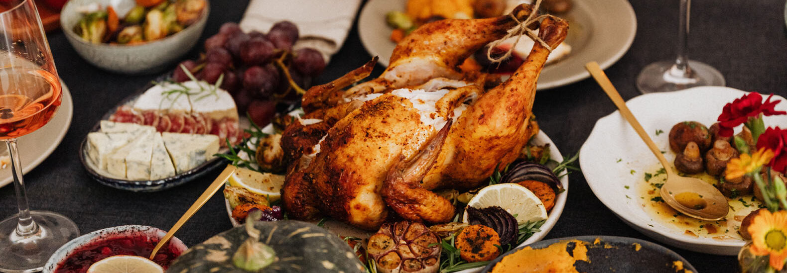 Tackling food waste in the U.S. no matter the season - ES Management