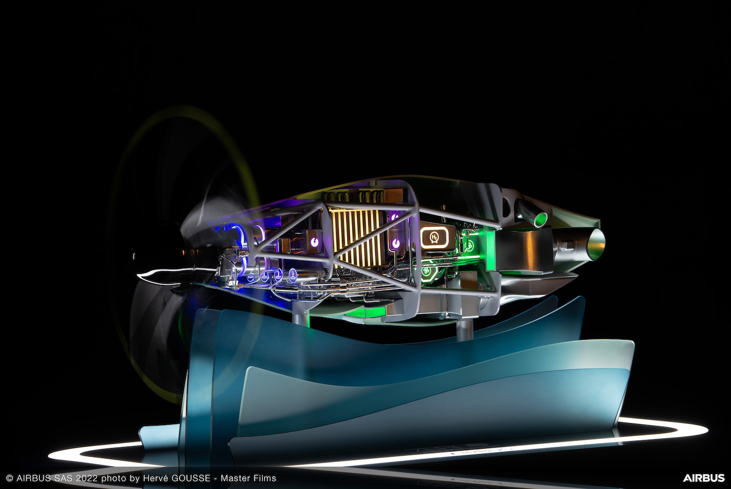 Sustainable aviation fuel offers flight path to net-zero air travel ...