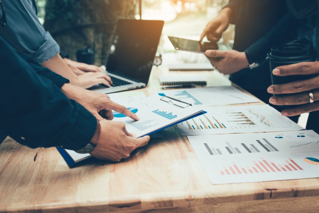 ESG score calculation: How to find your rating (part 2) - ES Management