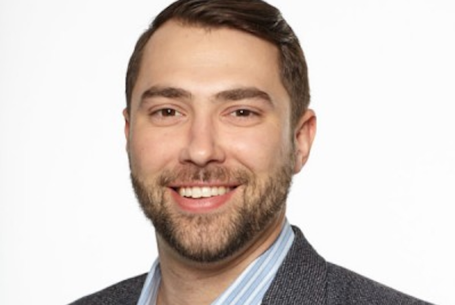 Global Reporting Initiative’s lead North American executive steps aside ...