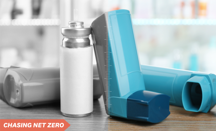 GSK made the biggest climate promise in pharma. Can it keep it? - ES ...