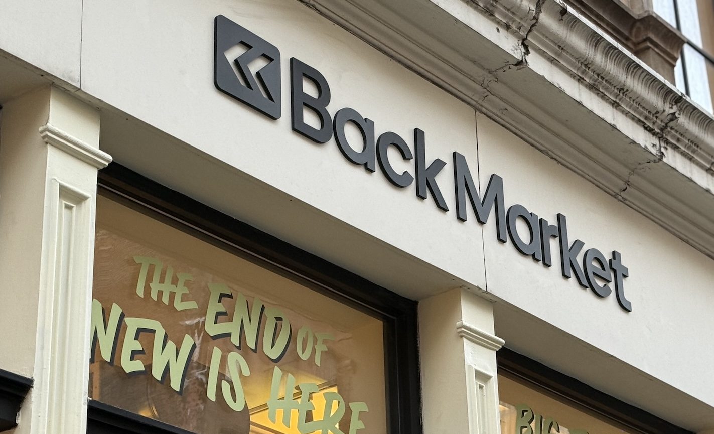 Why secondhand tech site Back Market opened a pop-up store in NYC - ES ...
