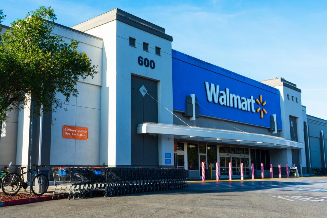 How Walmart built a playbook for deploying thousands of EVs and ...