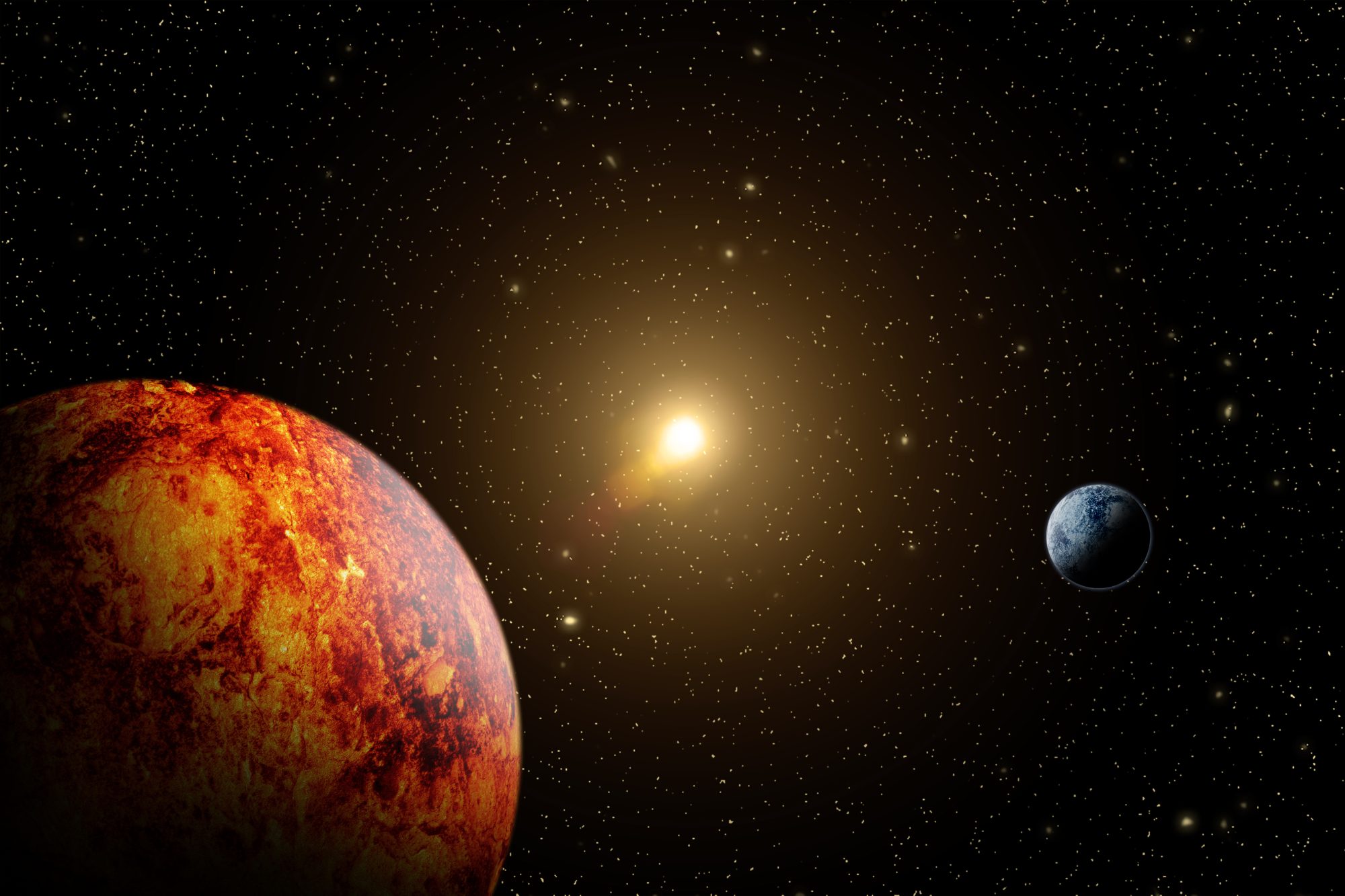 Climate tech startups and corporations are Mars and Venus. Here’s how ...